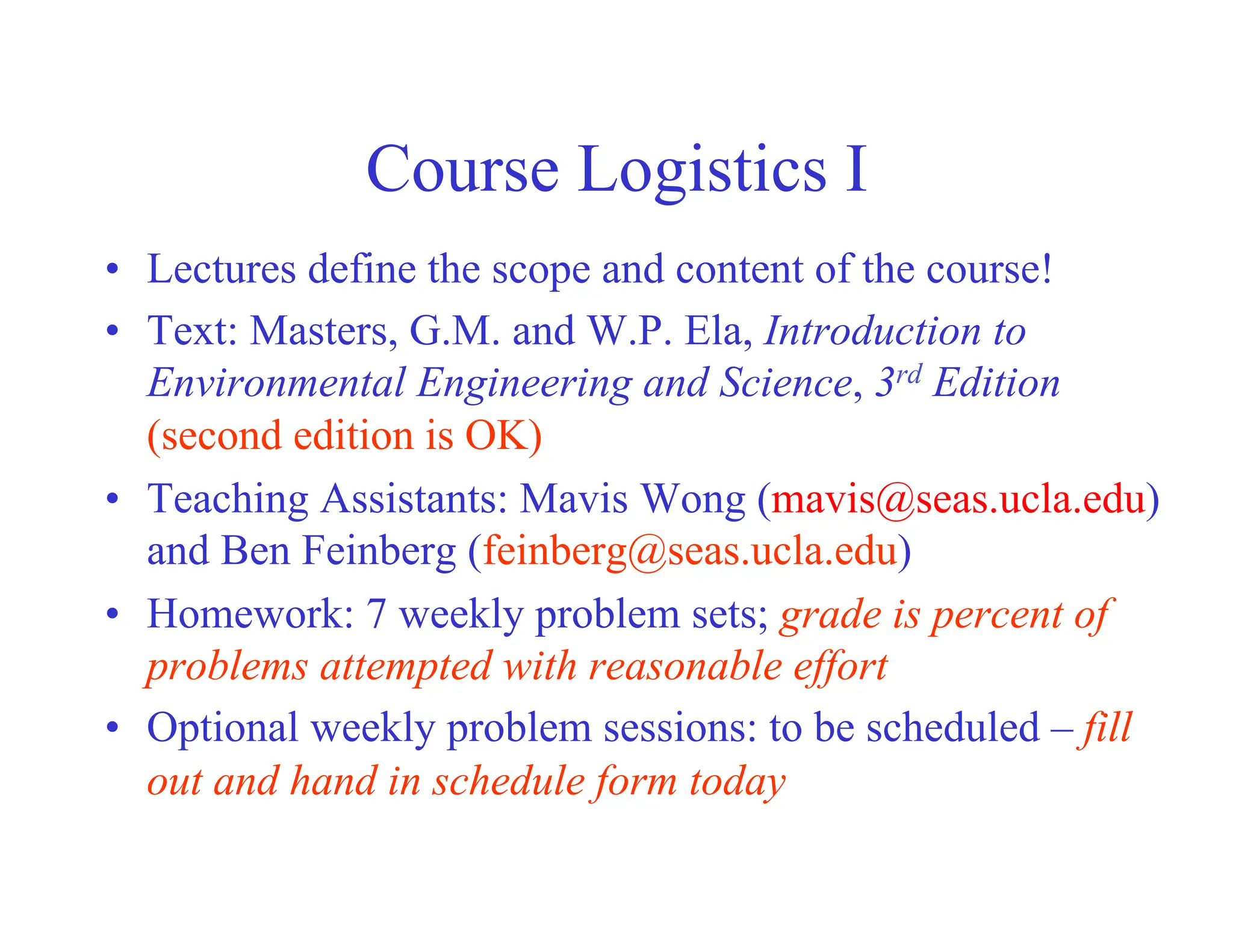 Introduction Of Environmental Engineering Pdf