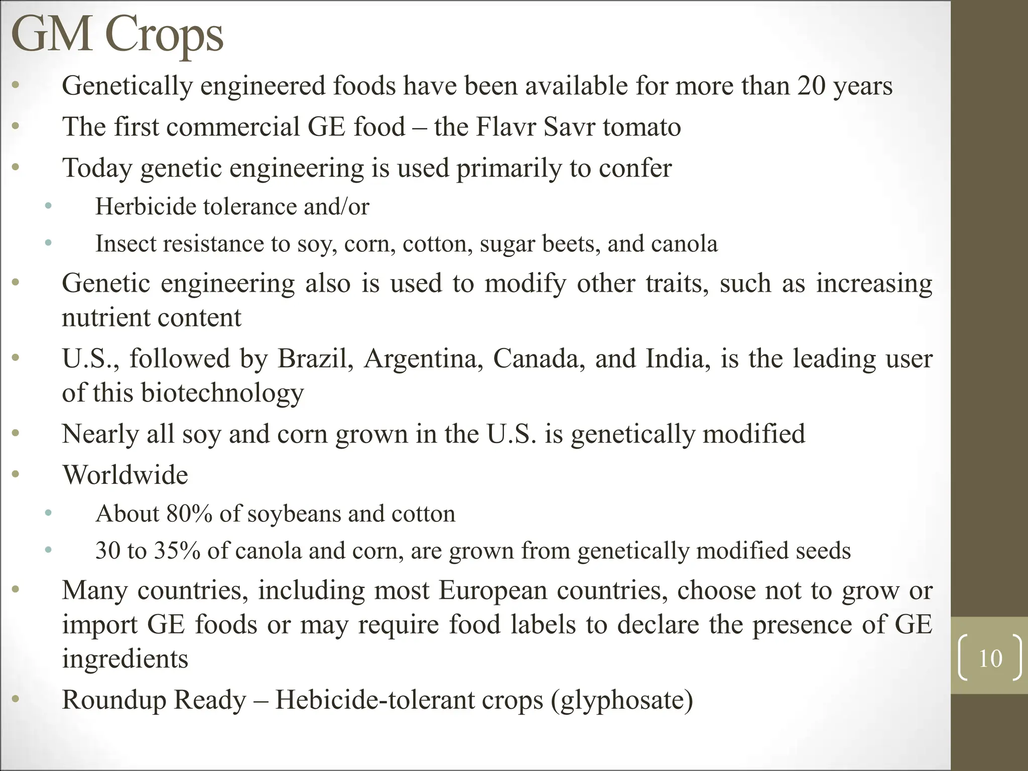 Intro. to Food_Sci_1.pptbbbbbiochemistry | PPT