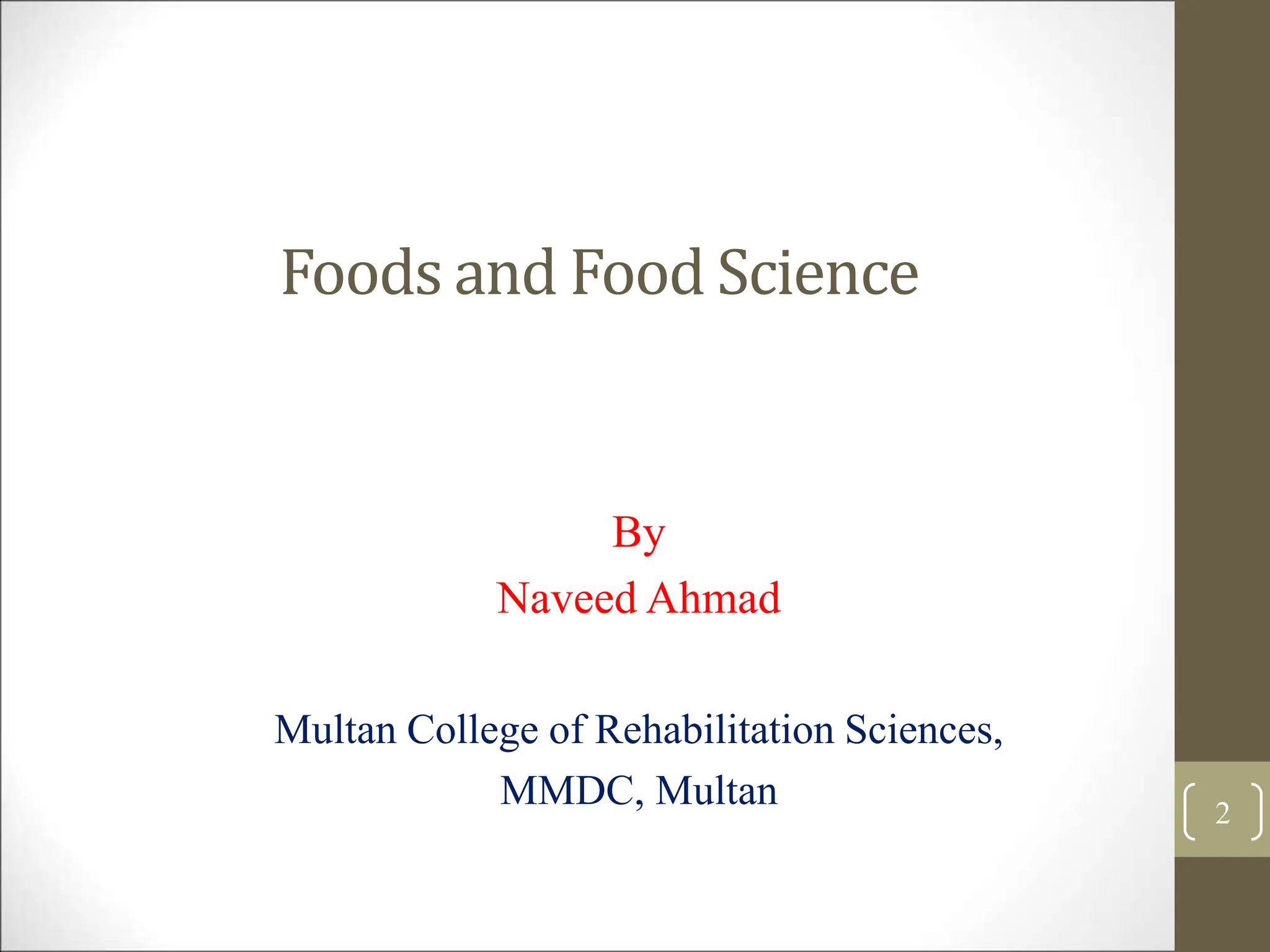 Intro. to Food_Sci_1.pptbbbbbiochemistry | PPT