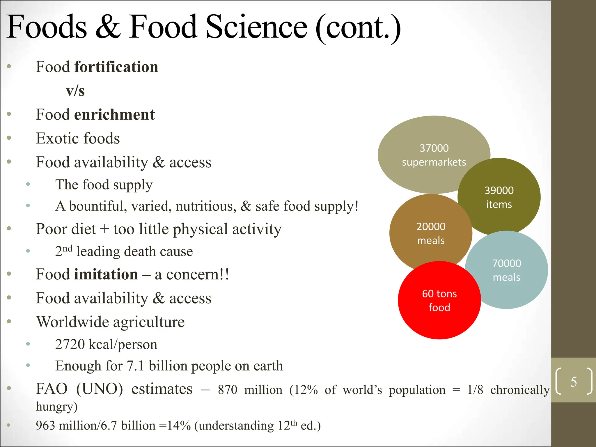 Intro. to Food_Sci_1.pptbbbbbiochemistry | PPT