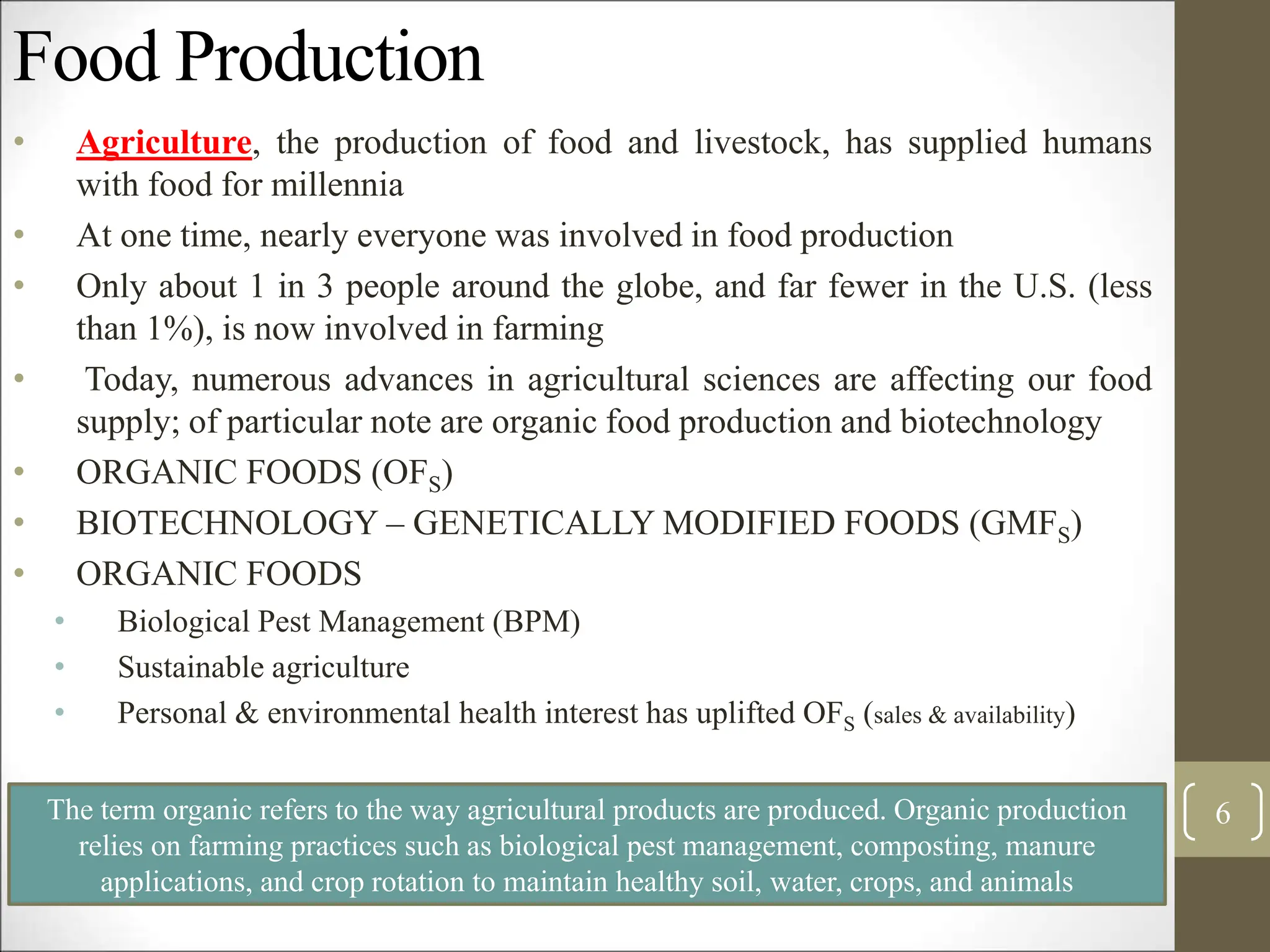 Intro. to Food_Sci_1.pptbbbbbiochemistry | PPT