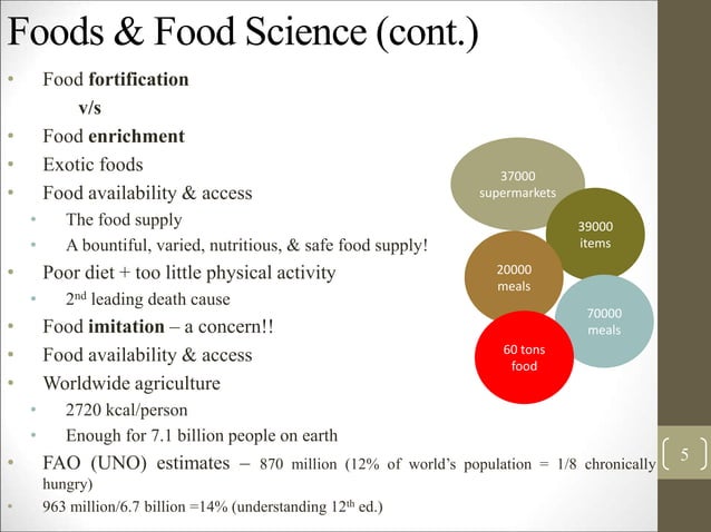 Intro. to Food_Sci_1.pptbbbbbiochemistry | PPT