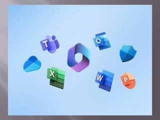 Ms office introduction presentation sample | PPTX