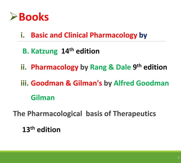 Brief Introduction to pharmacology.pptx