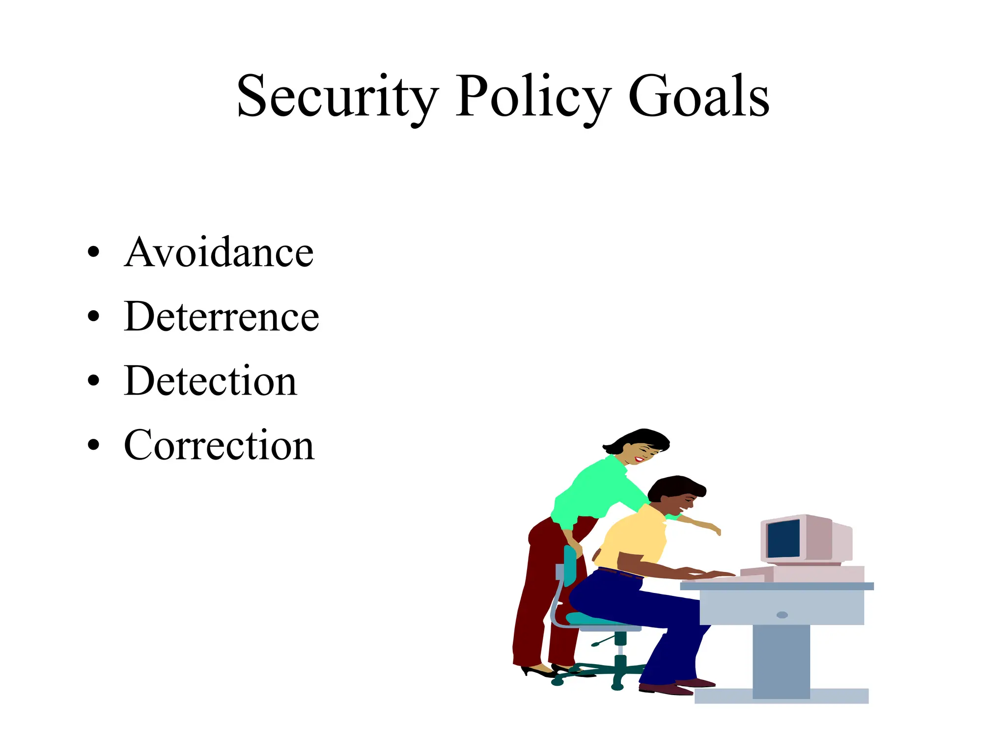 Introduction to Information Security CSE | PPT