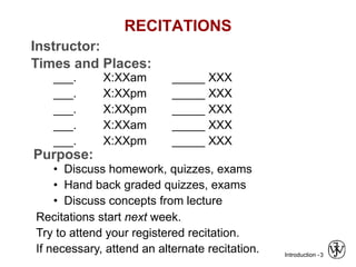 Materials Science and Engineering Introduction | PPTX