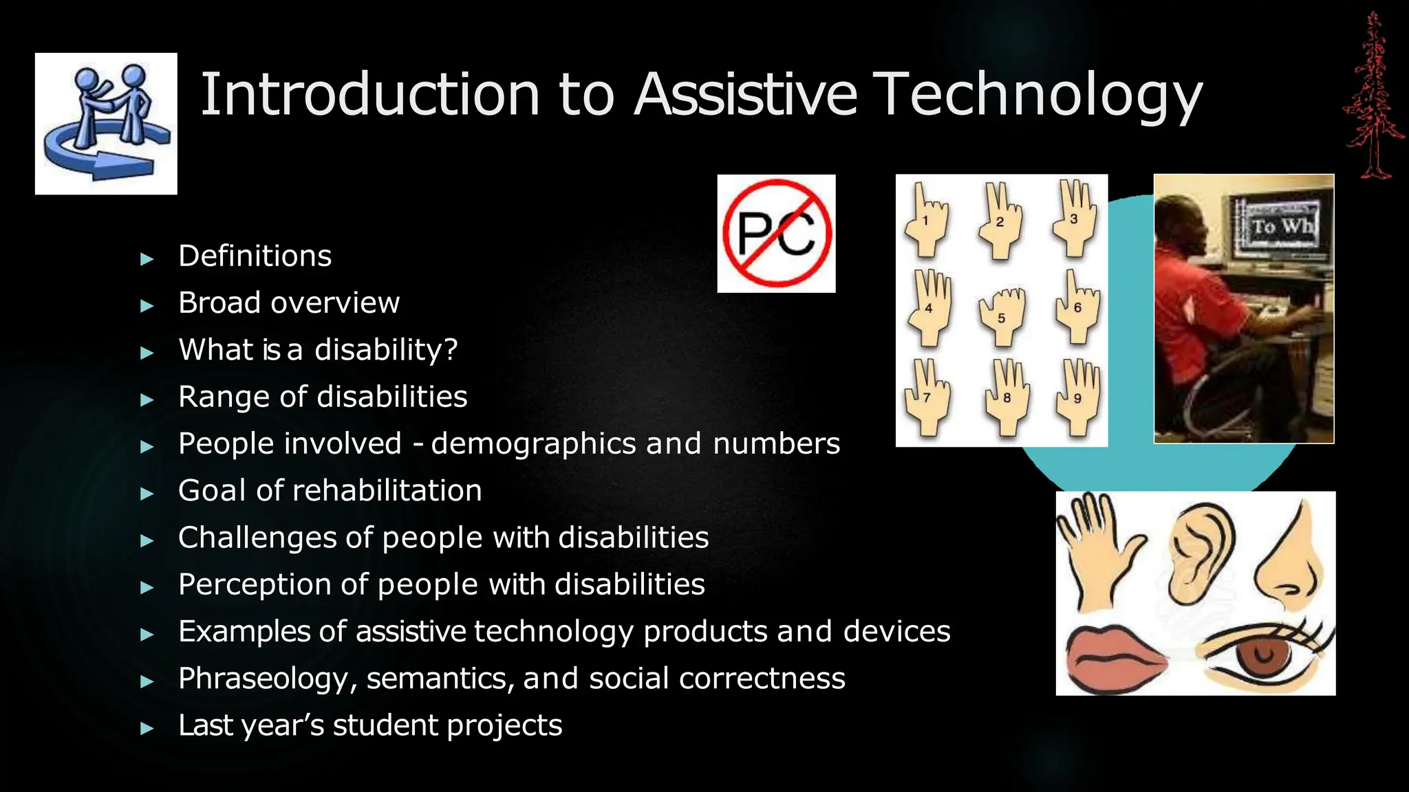 introduction to Human Assistive technology.pptx
