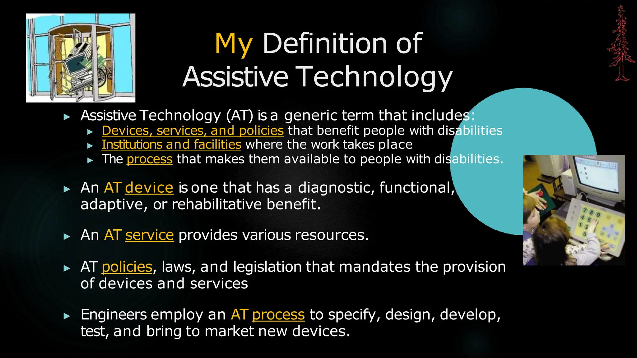 introduction to Human Assistive technology.pptx