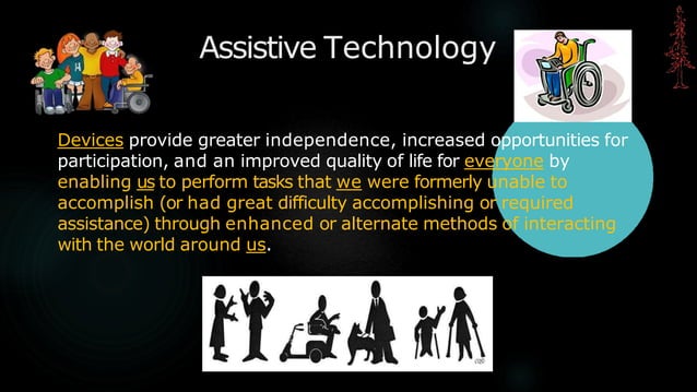introduction to Human Assistive technology.pptx
