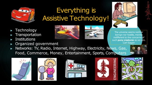 introduction to Human Assistive technology.pptx