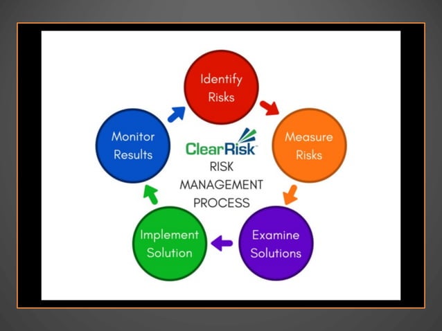Introduction to Risk Management and safety.pdf