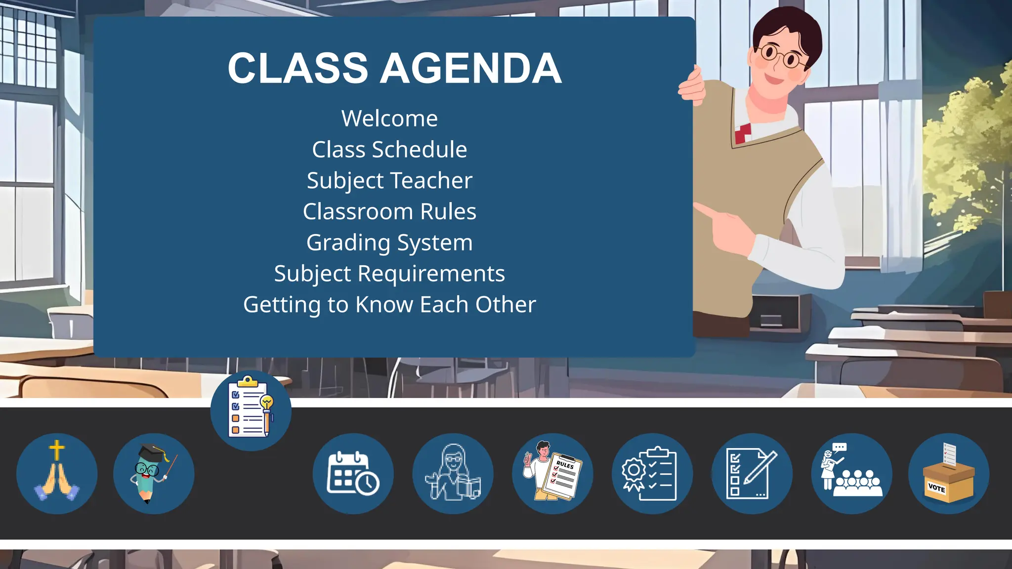INTRODUKSYON SA UNANG ARAW NG KLASE.pptx INTRODUKSYON SA UNANG ARAW NG KLASE.pptx
