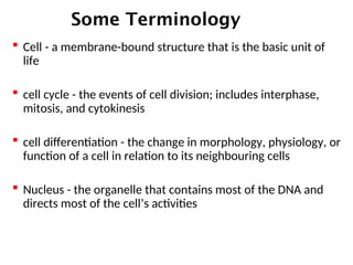 Introduction tp molecular biology-central dogma of molecular biology.ppt