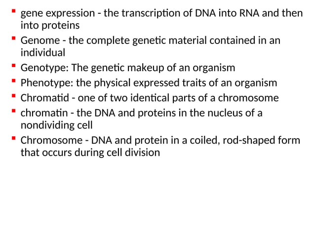 Introduction tp molecular biology-central dogma of molecular biology.ppt
