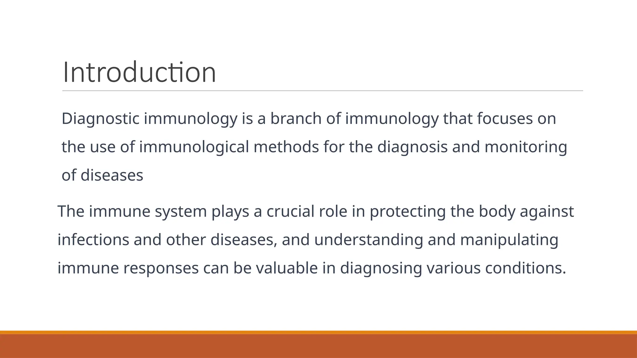 introduction to diagnostic immunology.pptx