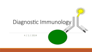 introduction to diagnostic immunology.pptx