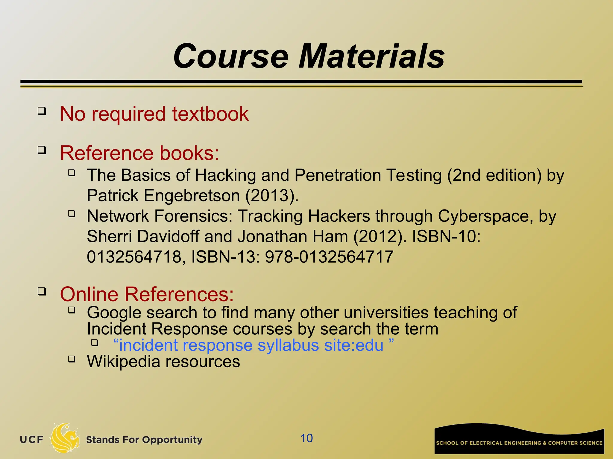 introcsce813-lect6csce813-lect6csce813-lect6.ppt