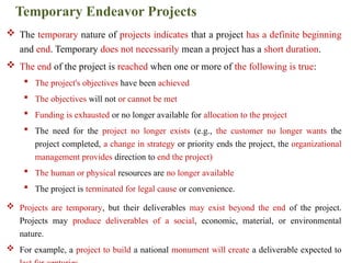 Intro. to Project Management Lect-1.pptx