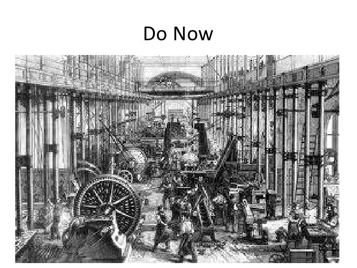 1800s Industrial Revolution Inventions Quotes