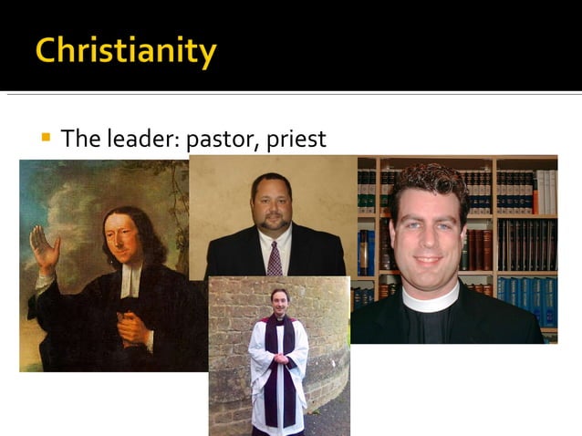 Intro 3 Major Religions | PPT