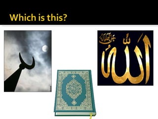 Intro 3 Major Religions | PPT