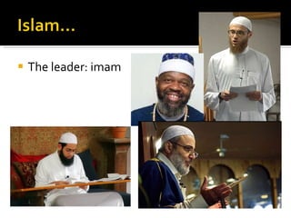 Intro 3 Major Religions | PPT