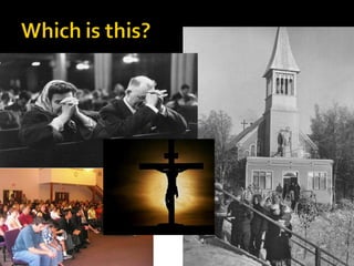 Intro 3 Major Religions | PPT