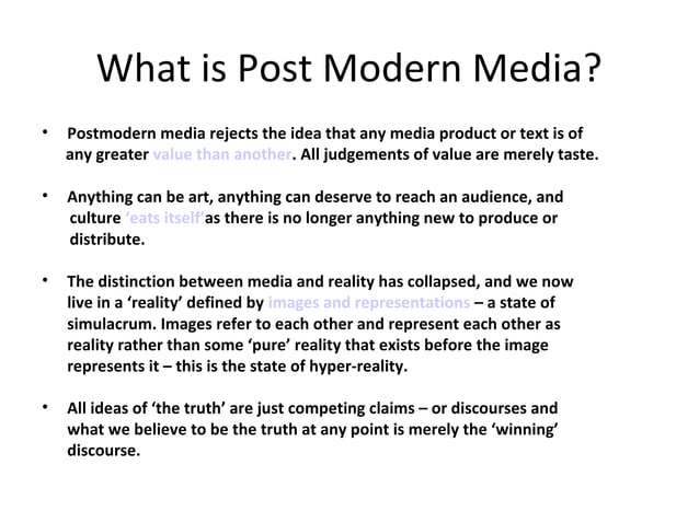 Intro aesthetics & accessible outline | PPT