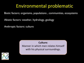 Environmental Problems | PPT