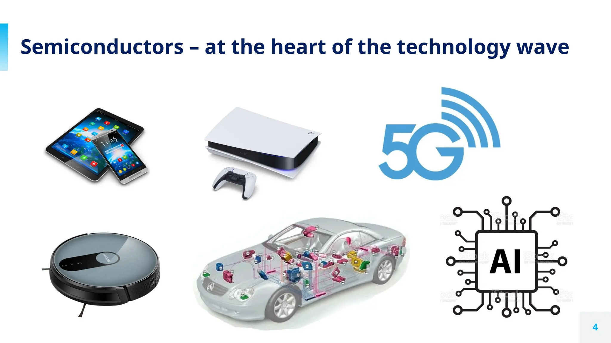Analog vs digital integrated circuit design | PPTX