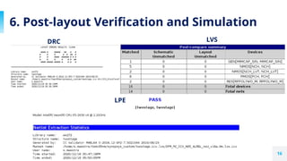 Analog vs digital integrated circuit design | PPTX