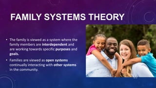 SOCIAL INSTITUTIONS AND FAMILY | PPTX