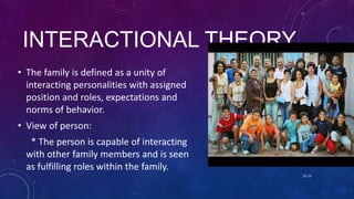 SOCIAL INSTITUTIONS AND FAMILY | PPTX