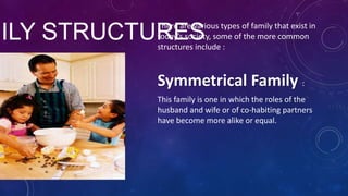 SOCIAL INSTITUTIONS AND FAMILY | PPTX