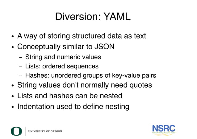 Configuration Management in Ansible | PPT