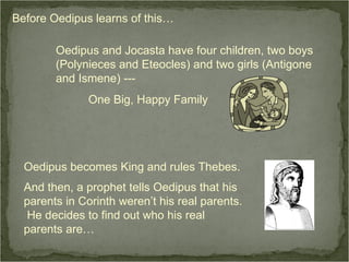 Intro antigone | PPT