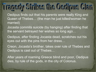 Intro antigone | PPT