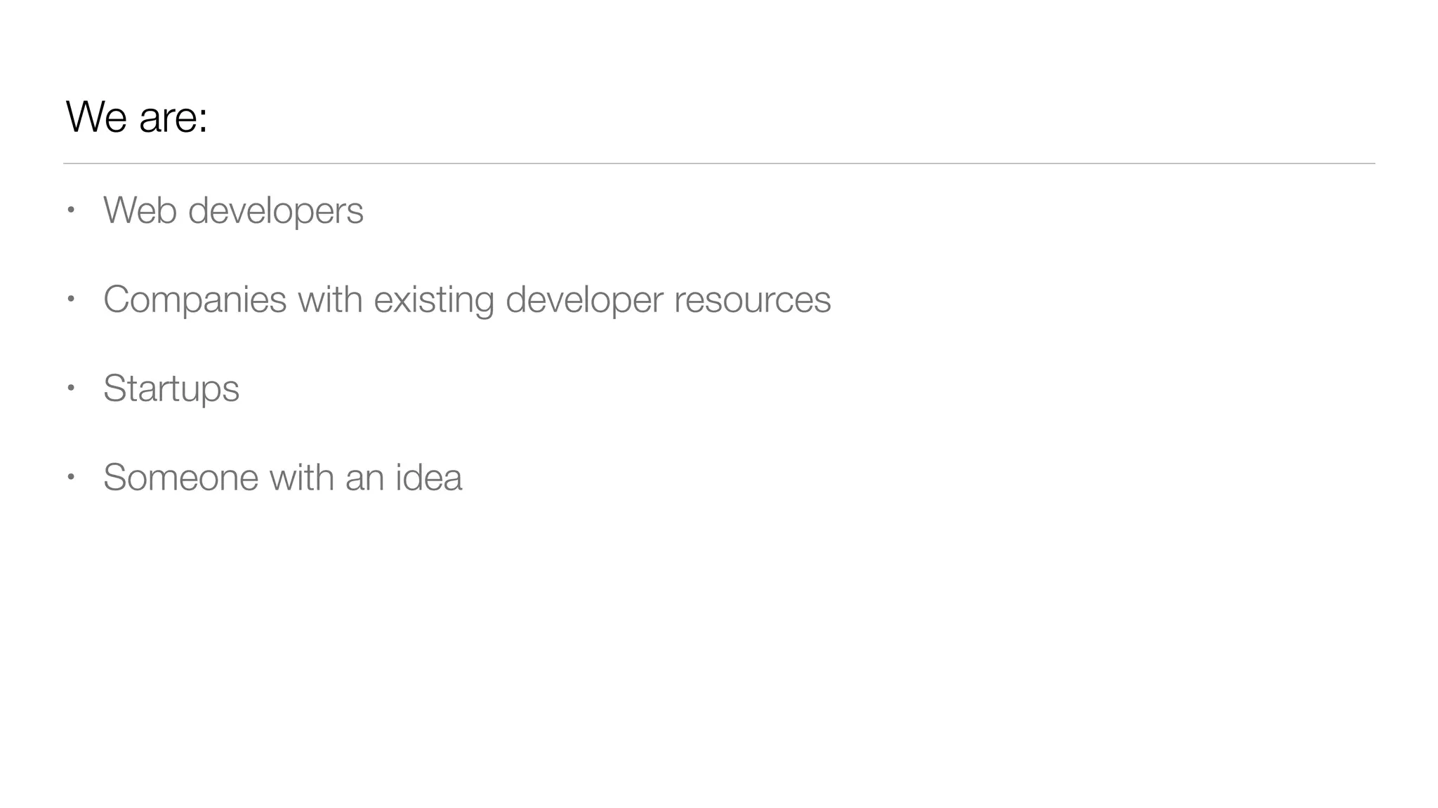 Introduction To Appcelerator Titanium Ppt