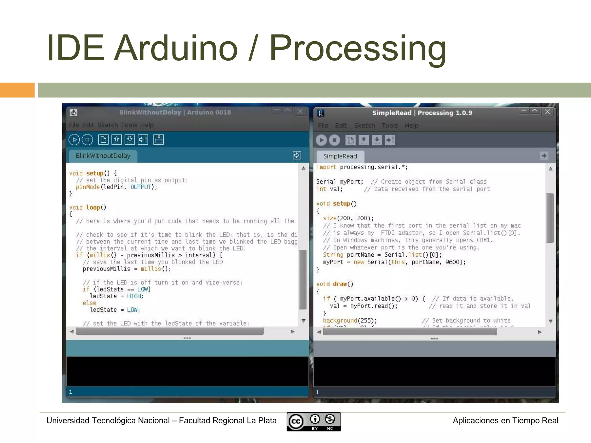 Intro arduino | PPT