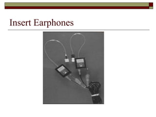 Introduction to Basic Audiology | PPT