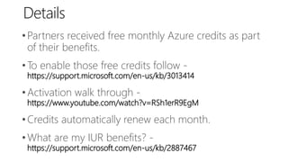 Introduction to Azure | PDF | Cloud Computing | Internet