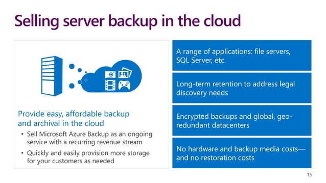 Introduction to Azure