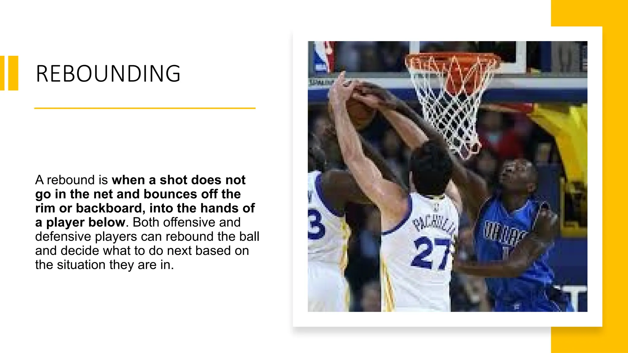 Introduction to Basketball, Skills in Basketball, and Tips.pptx