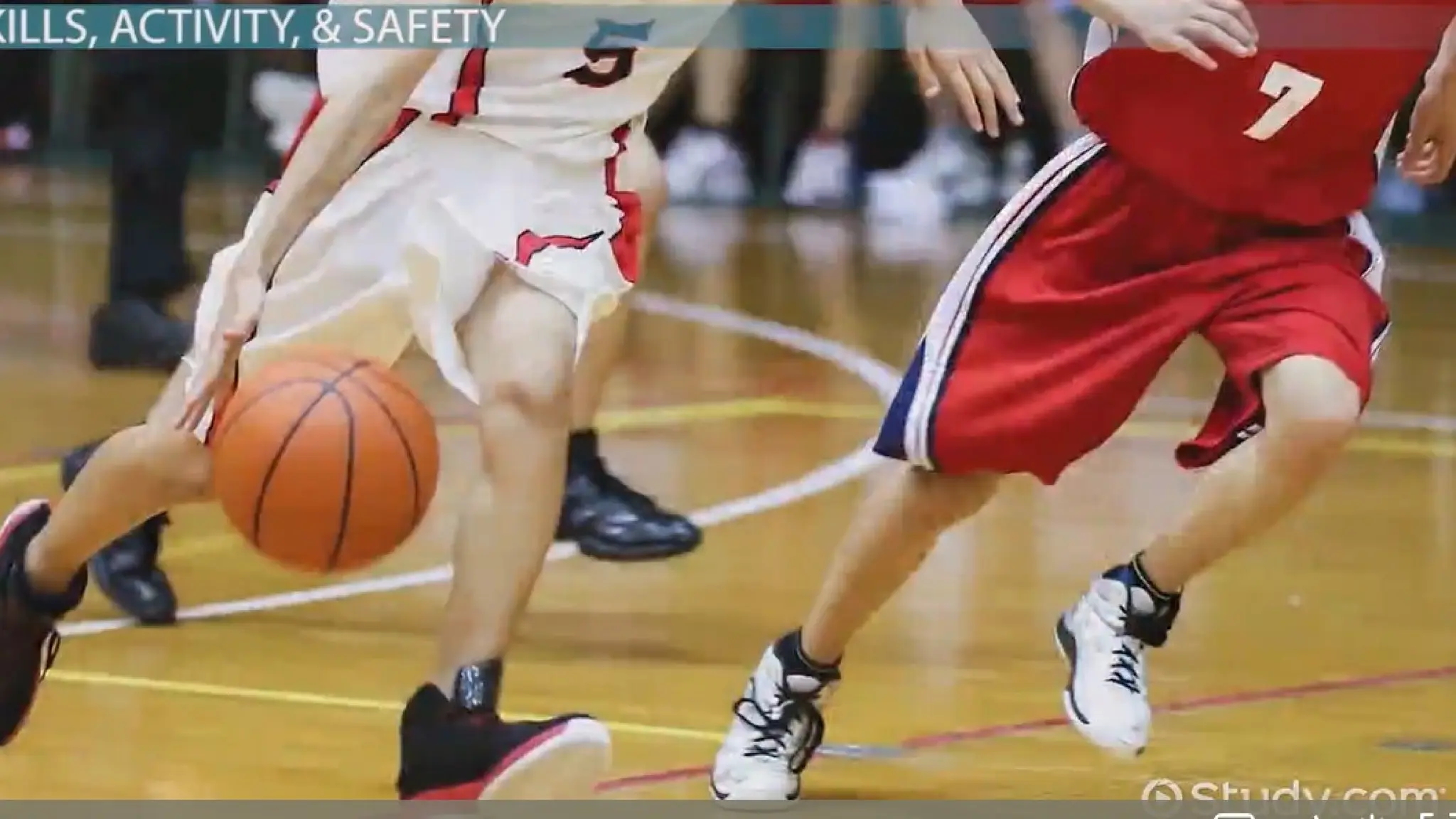 Introduction to Basketball, Skills in Basketball, and Tips.pptx