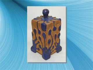 Intro. ceramics powerpoint | PPT