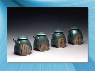 Intro. ceramics powerpoint | PPT