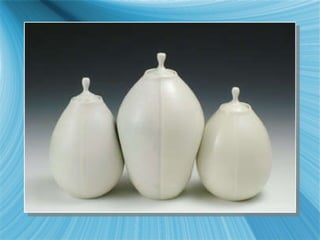 Intro. ceramics powerpoint | PPT