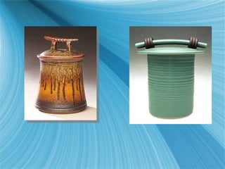 Intro. ceramics powerpoint | PPT