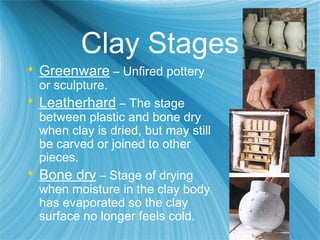 Intro. ceramics powerpoint | PPT | Free Download