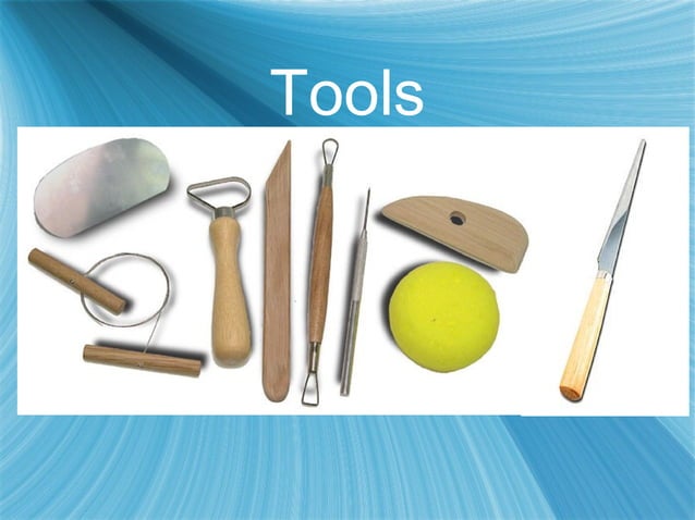 Intro. ceramics powerpoint | PPT